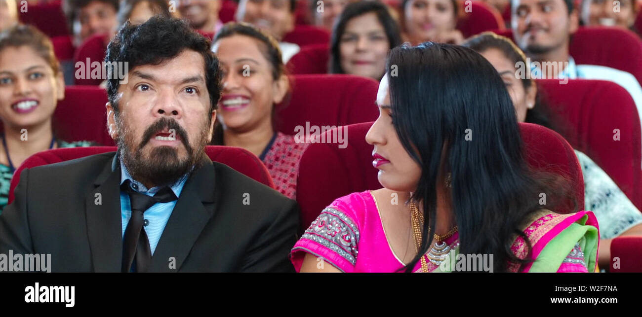 1ST RANK RAJU, (aka FIRST RANK RAJU), from left: Posani Krishna Murali ...