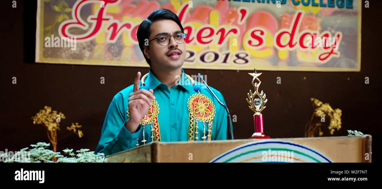 1ST RANK RAJU, (aka FIRST RANK RAJU), Chetan Maddineni, 2019. © Dolphin ...