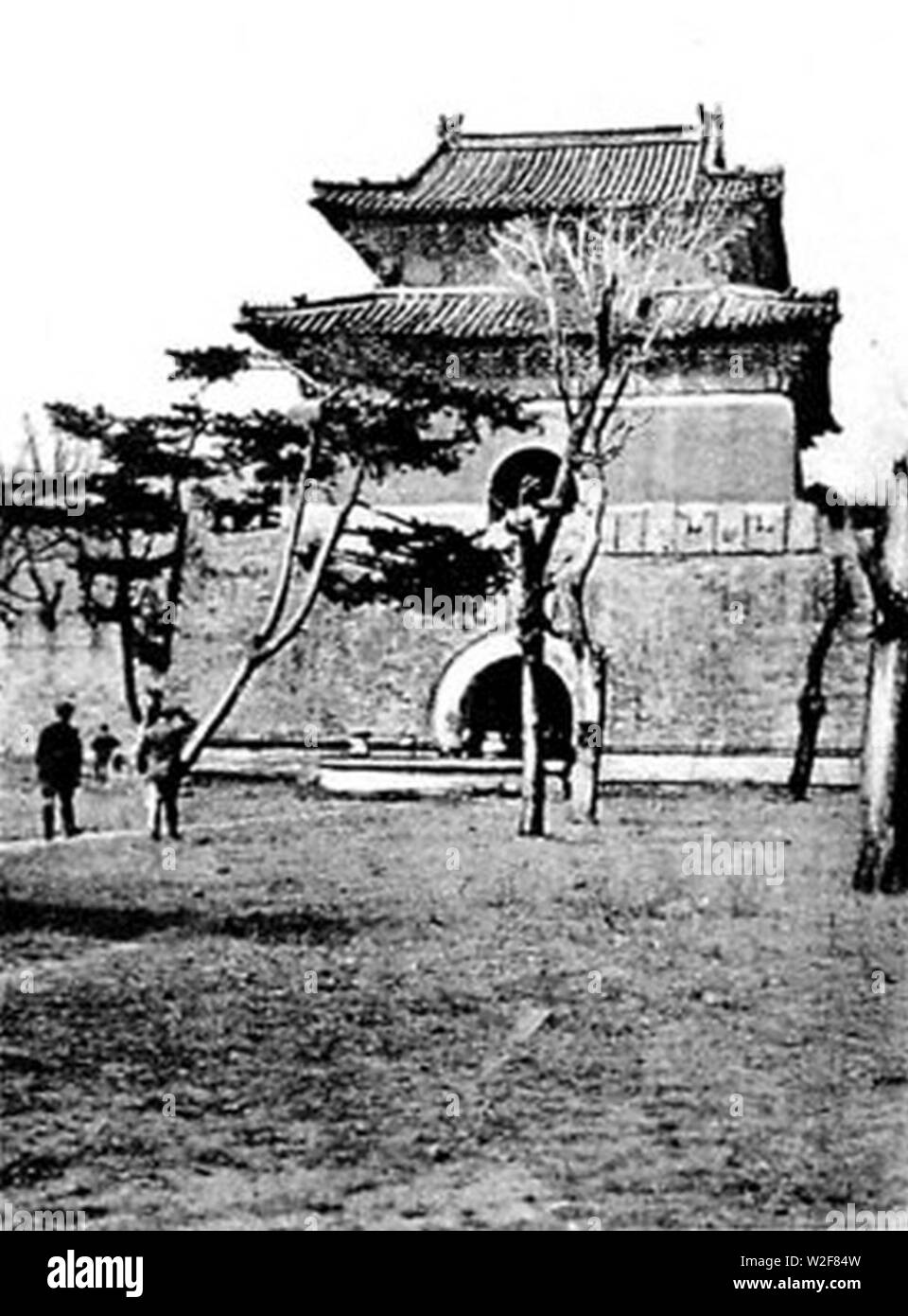 Chang an lo hi-res stock photography and images - Alamy