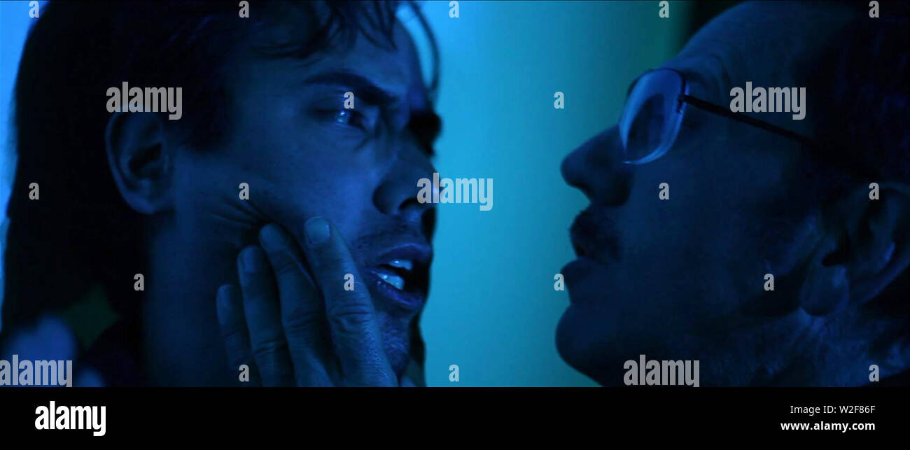 LOST ANGELAS, from left: Jon Jacobs, William Wayne, 2019. © WM Films ...