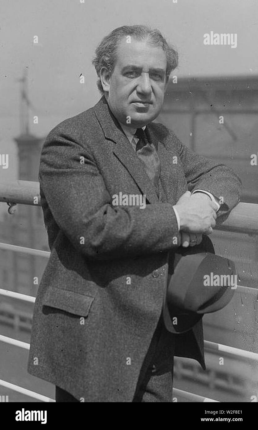 Channing pollock hi-res stock photography and images - Alamy