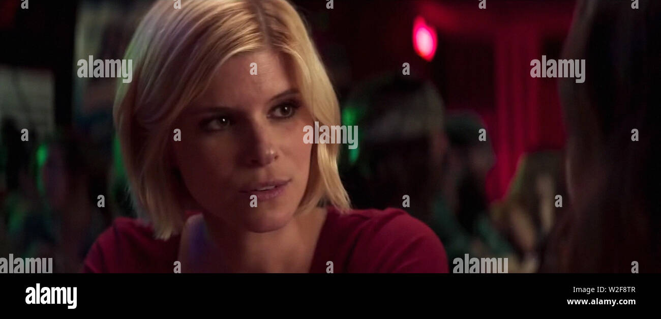MY DAYS OF MERCY, Kate Mara, 2017. © Great Point Media / courtesy ...
