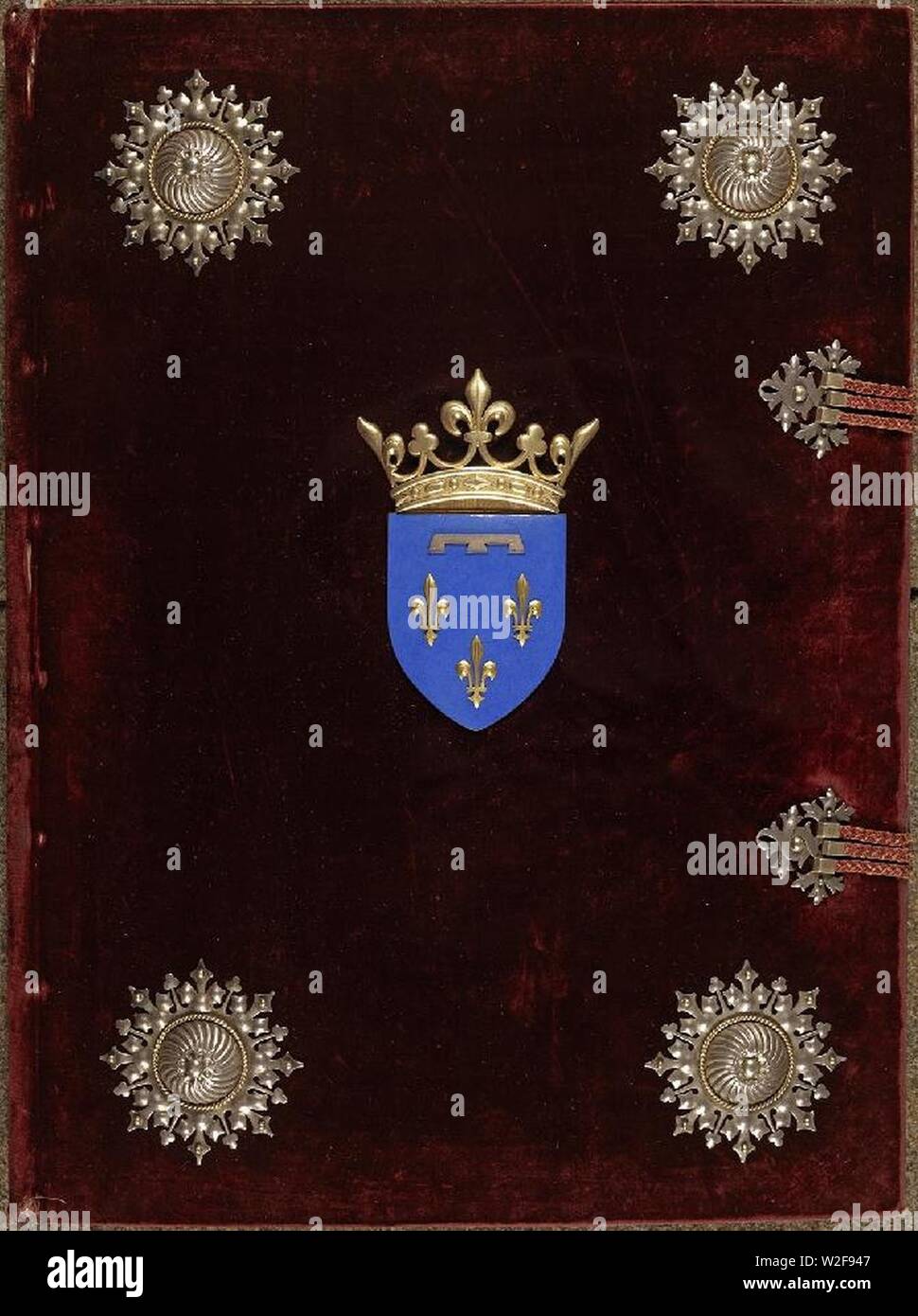 Chantilly musée condé Stock Photo - Alamy