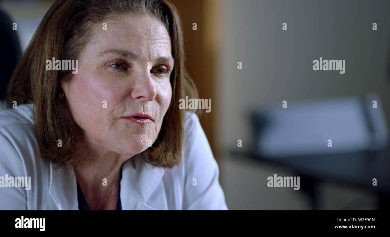 REMEMBER AMNESIA, Tovah Feldshuh, 2019. © Sixth Sense Media / courtesy ...