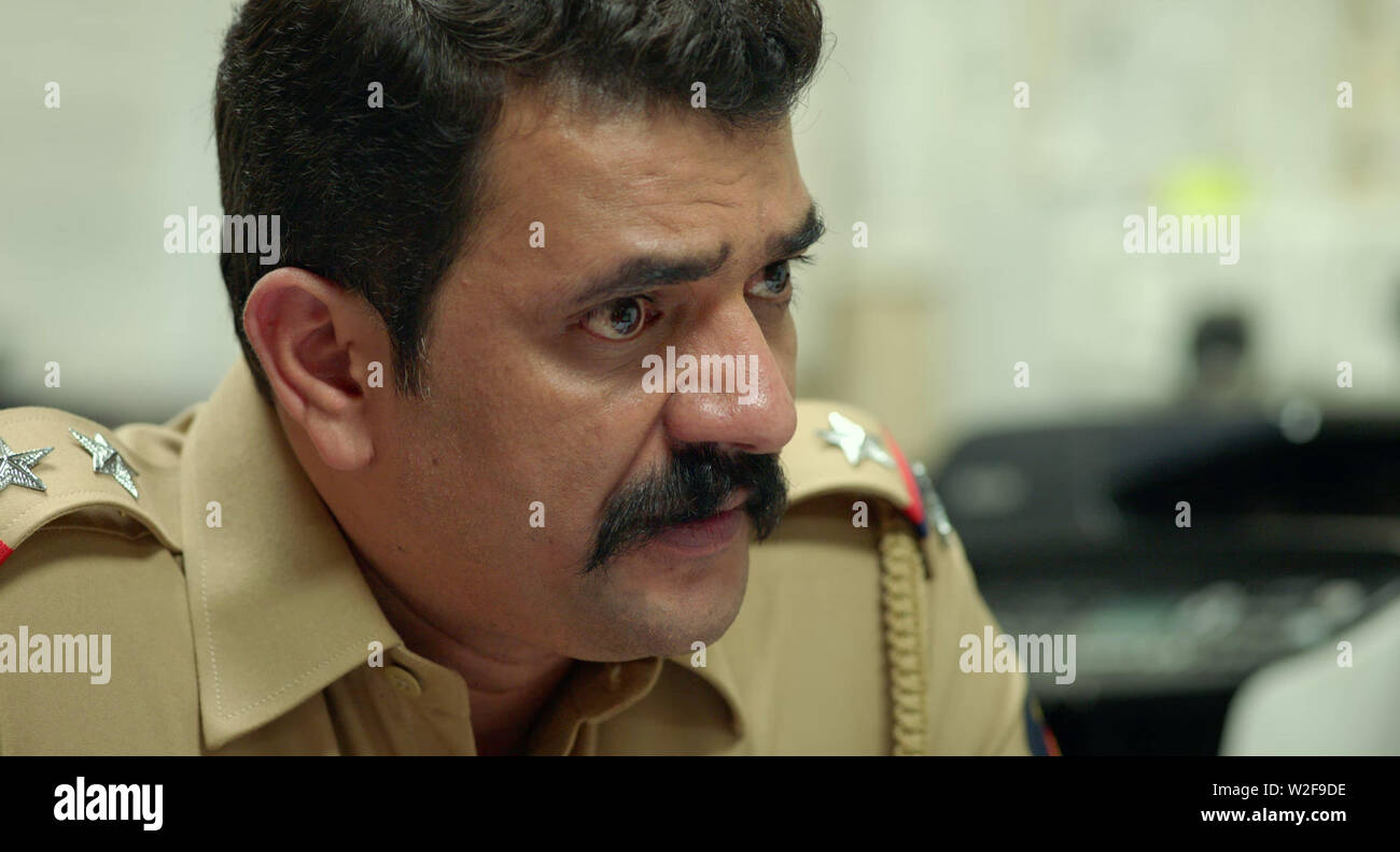 REMEMBER AMNESIA, Lokesh Gupte, 2019. © Sixth Sense Media / courtesy ...