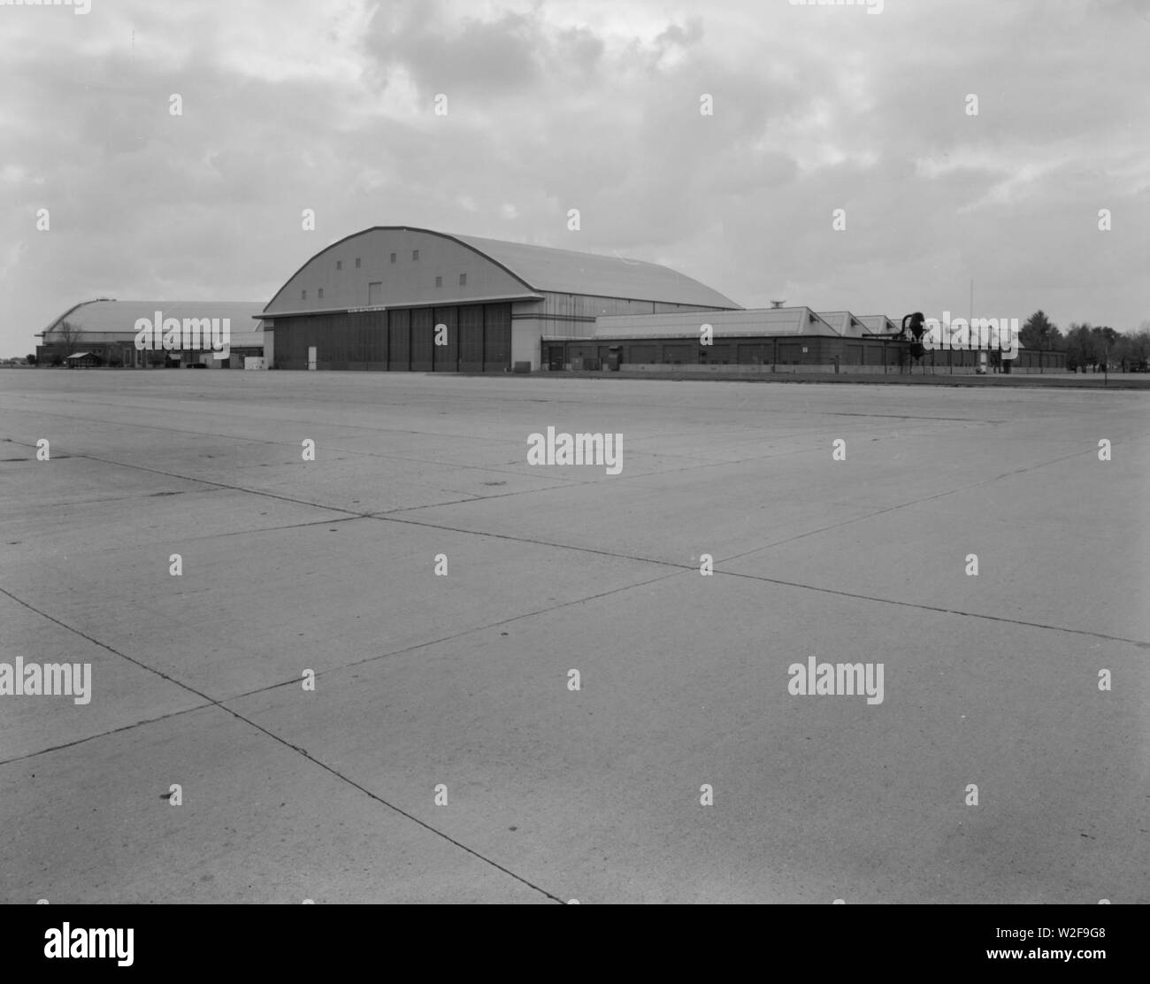 Chanute air force base hi-res stock photography and images - Alamy