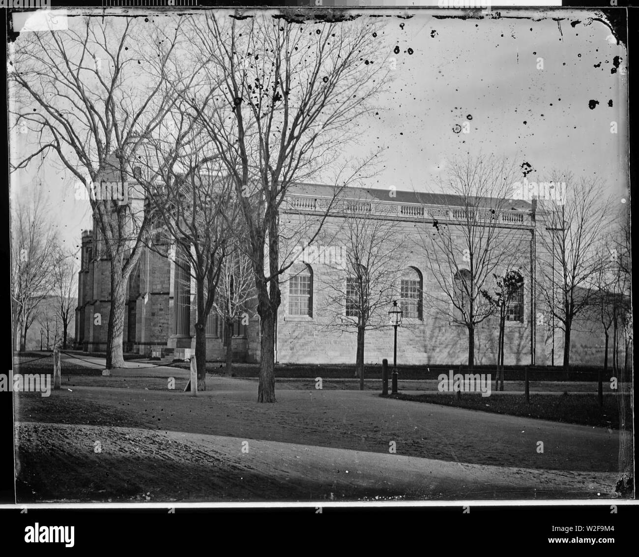 West point library hi-res stock photography and images - Alamy