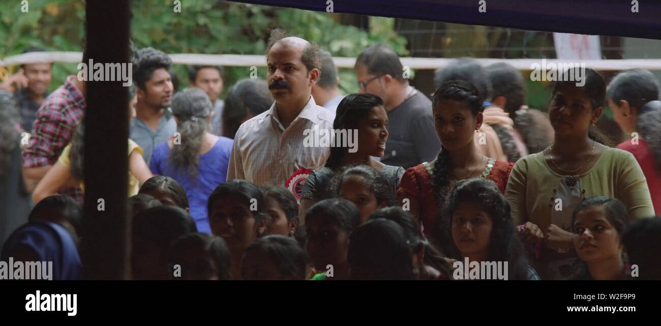 THAMAASHA, (aka THAMASHA), Vinay Forrt, 2019. © USA Indian Movies ...