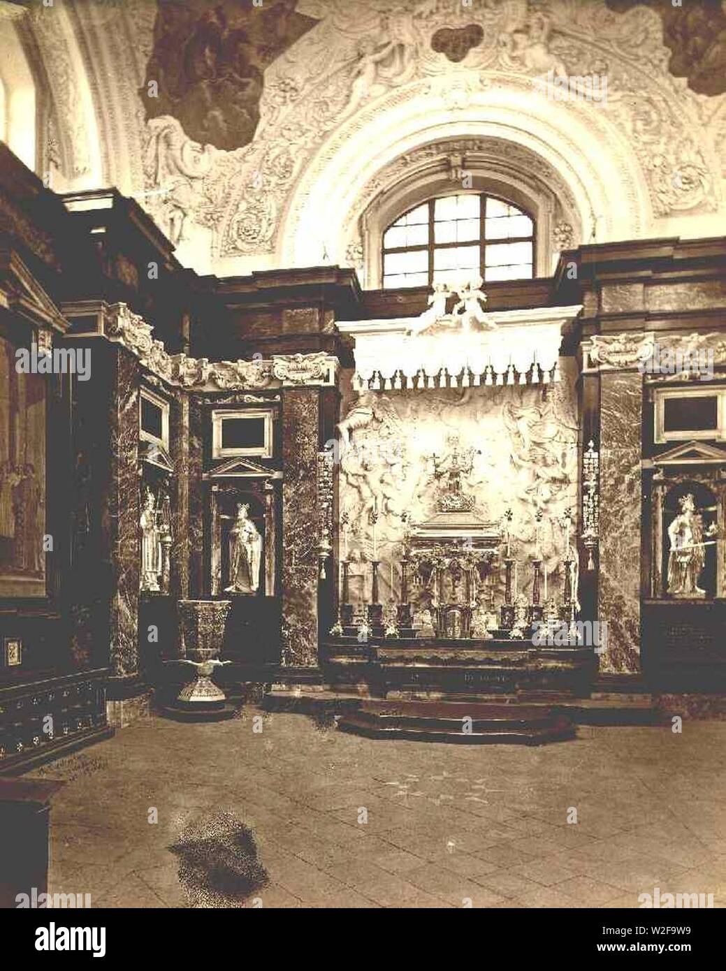 Kazimieras hi-res stock photography and images - Alamy