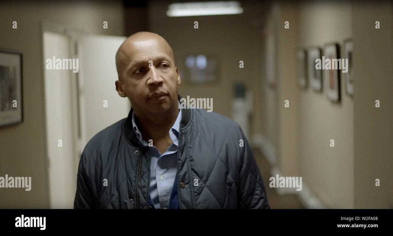 TRUE JUSTICE: BRYAN STEVENSON'S FIGHT FOR EQUALITY, Bryan Stevenson ...