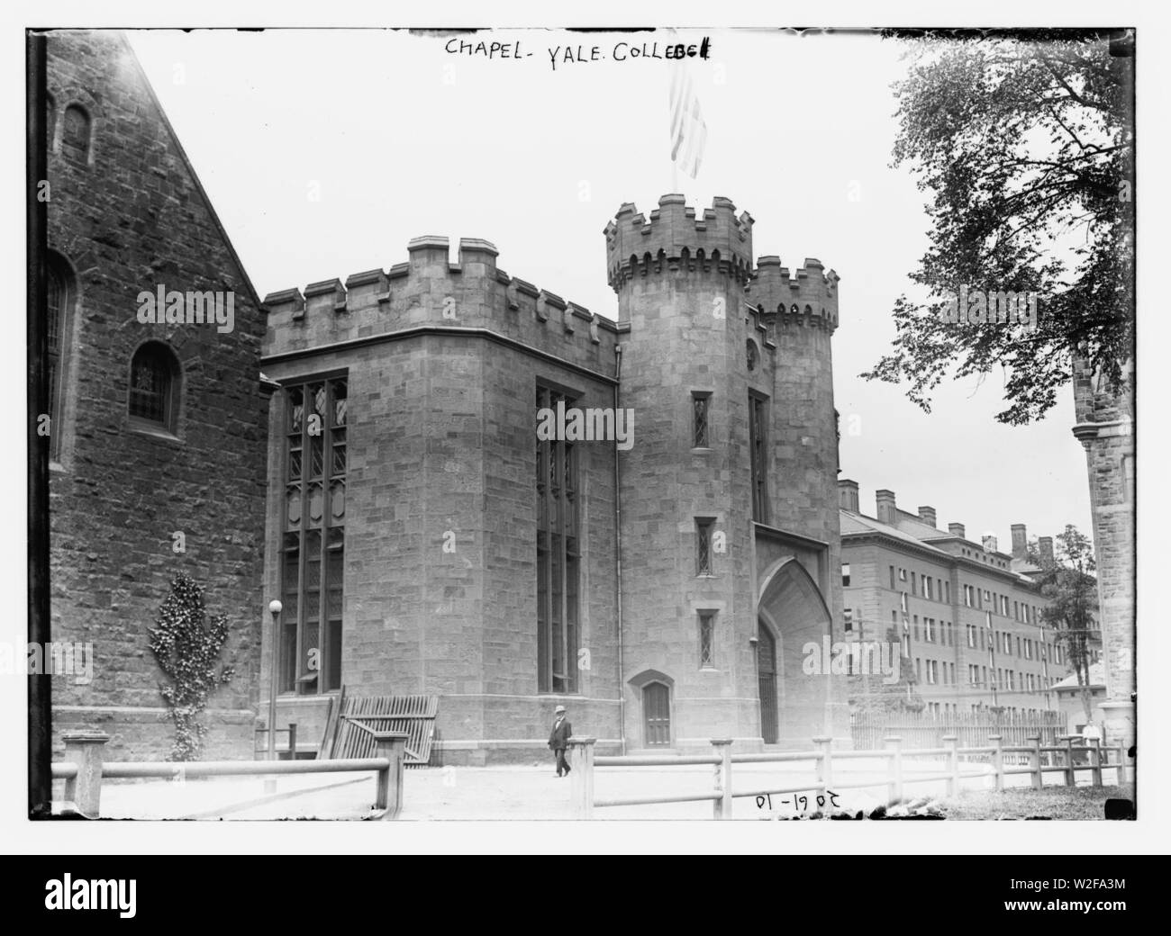 Yale college print hi-res stock photography and images - Alamy