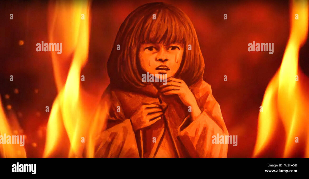 VIOLENCE VOYAGER, (aka BAIORENSU BOIJA), Tokiko, 2018. © TriCoast ...