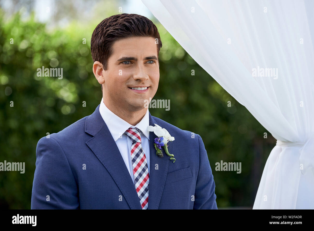 SISTER OF THE BRIDE, Ryan Rottman, (aired on June 29, 2019). photo ...