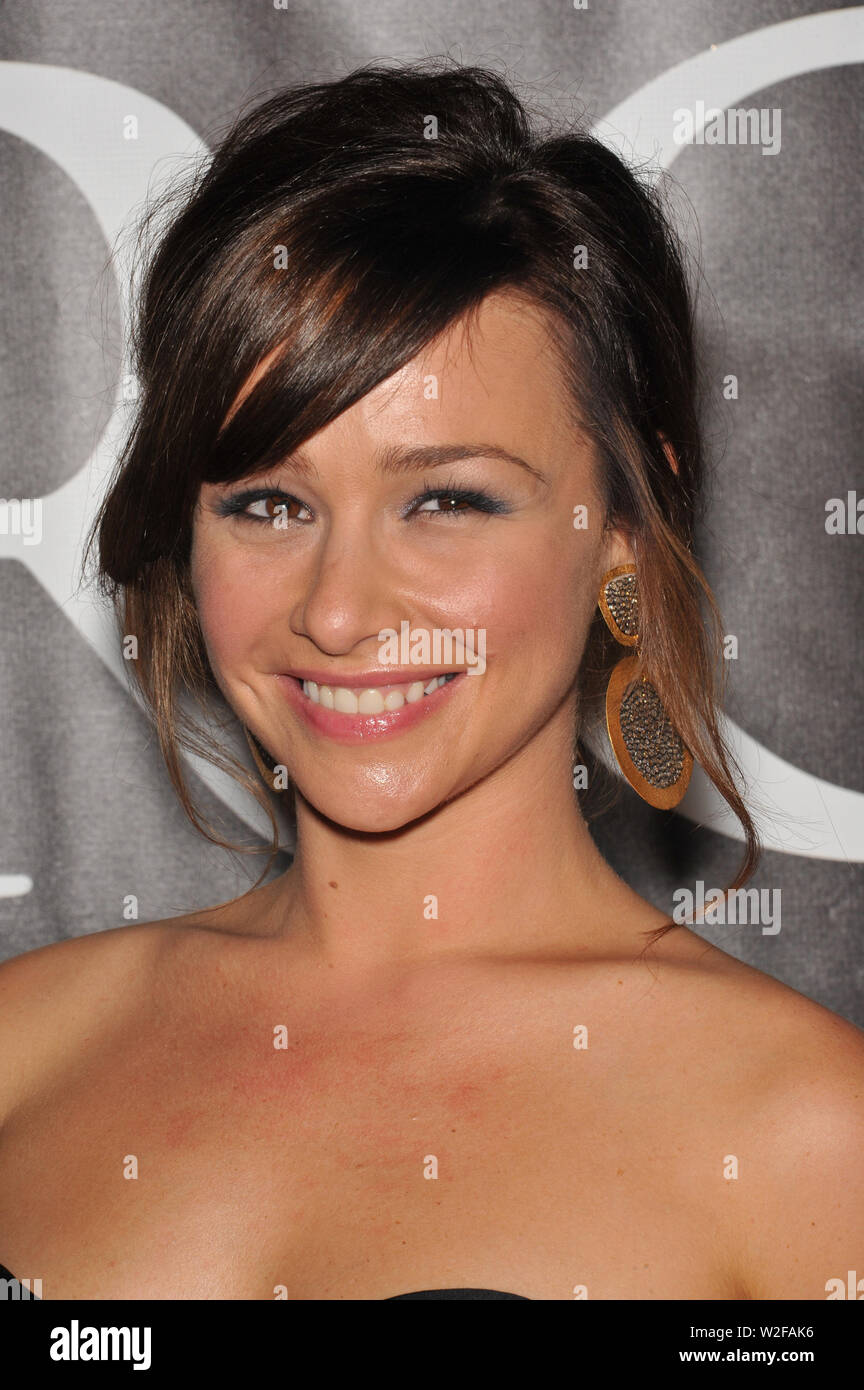 Danielle Harris High Resolution Stock Photography and Images - Alamy