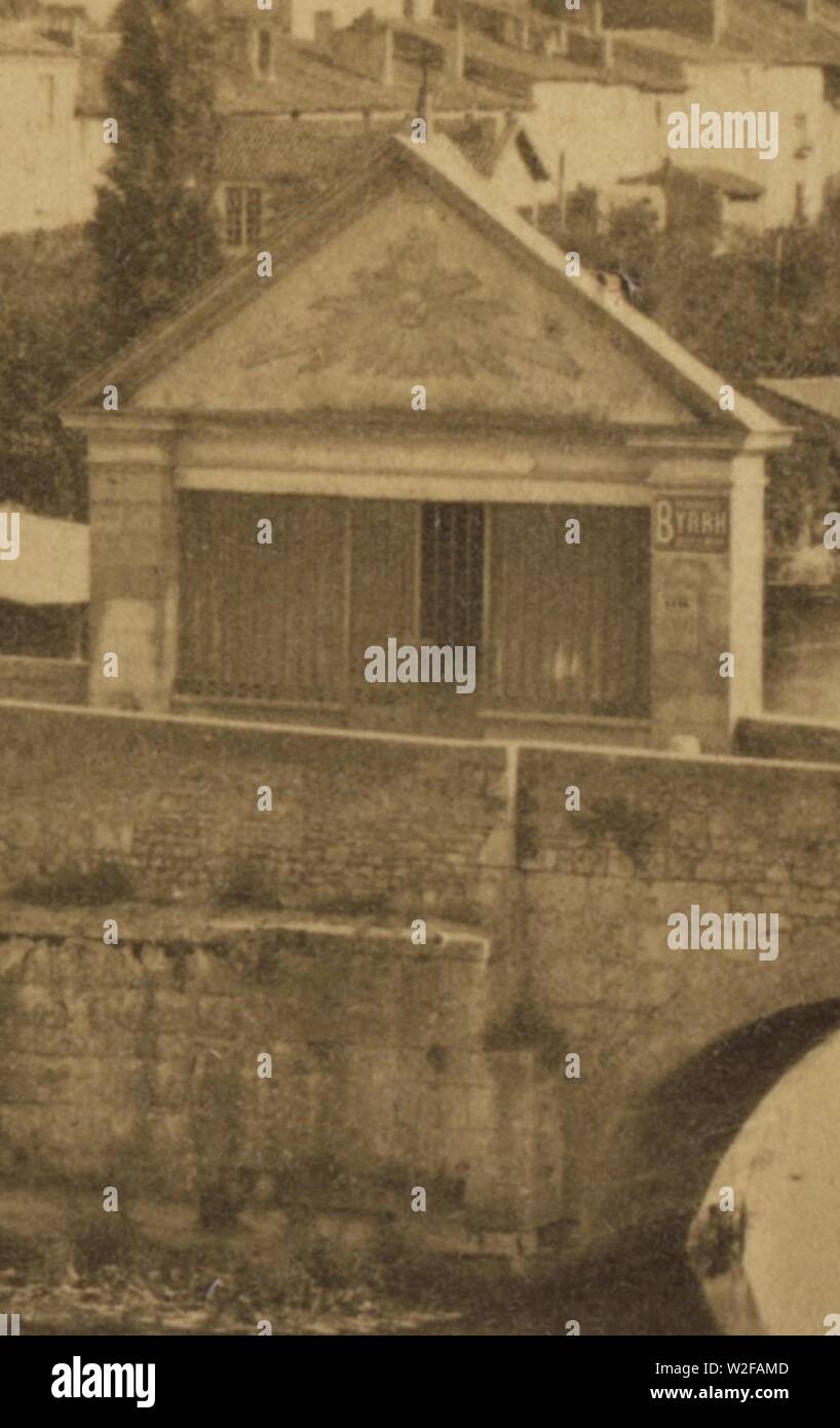 Joubert perlat hi-res stock photography and images - Alamy