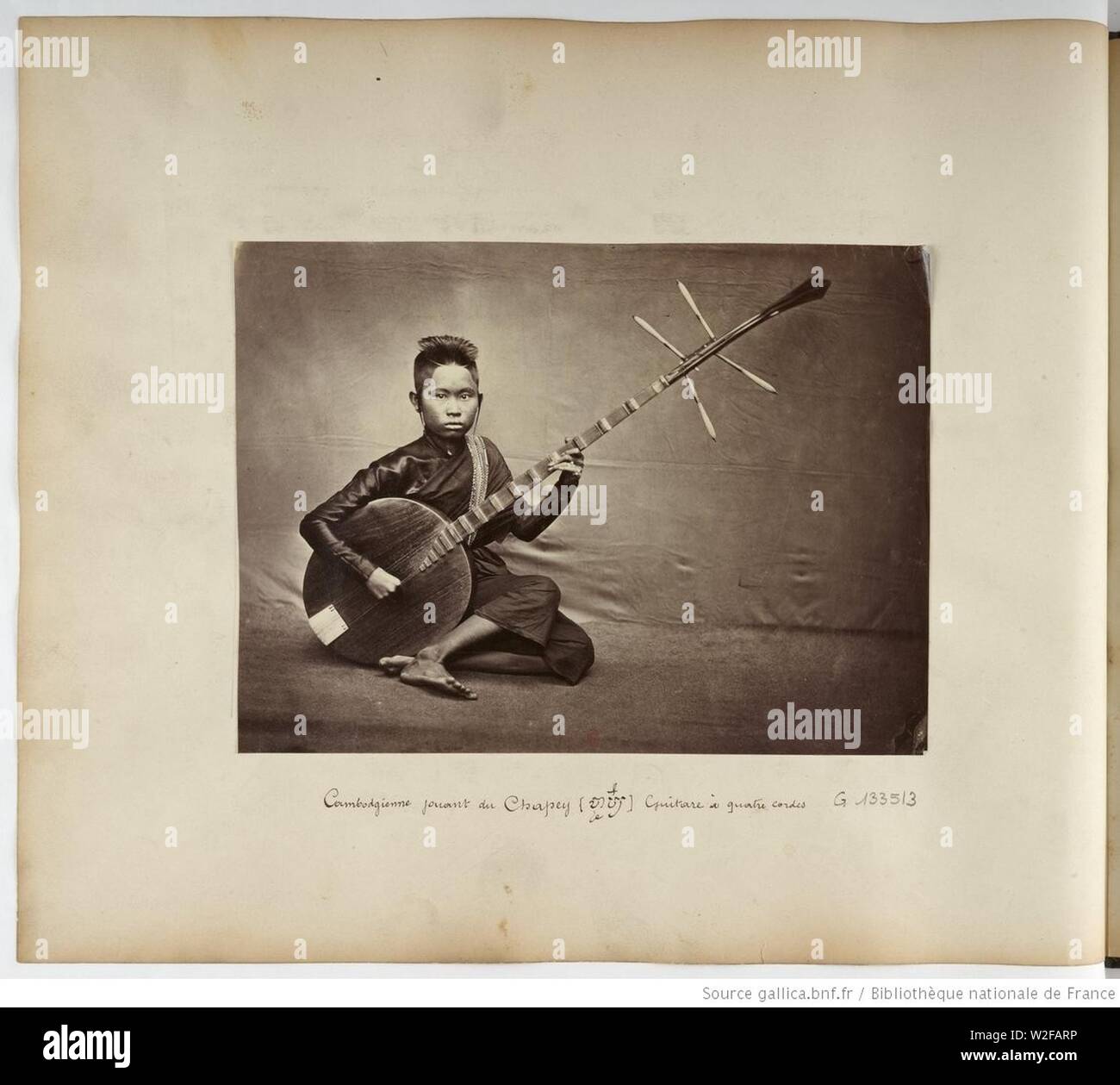 Emile gsell hi-res stock photography and images - Alamy