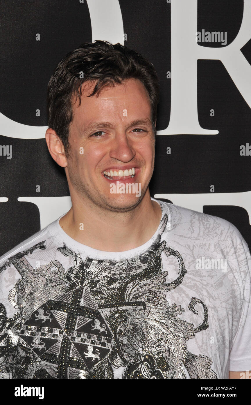 Tom malloy hatchet ii premiere hi-res stock photography and images - Alamy