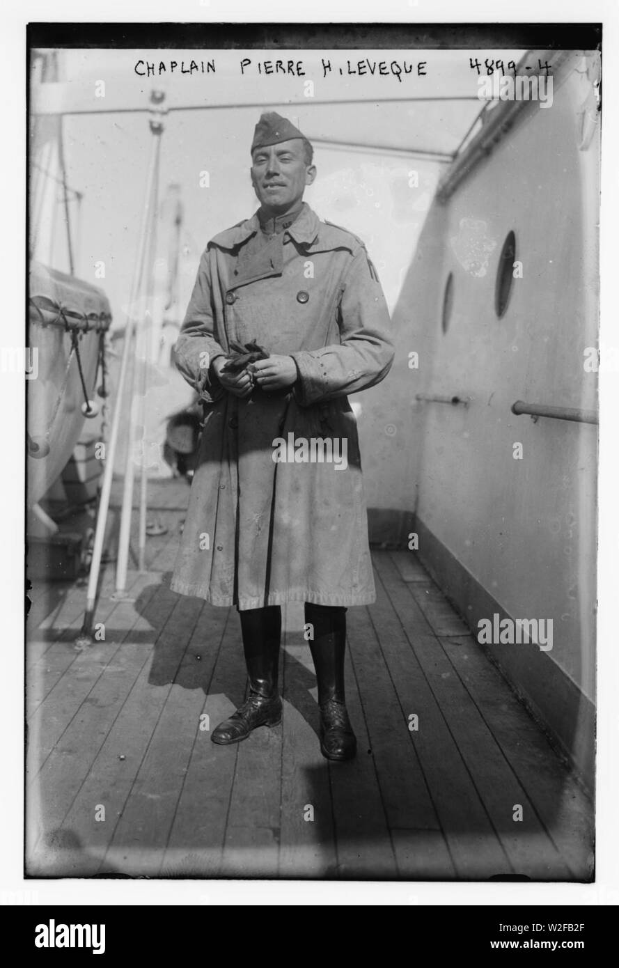 Pierre leveque hi-res stock photography and images - Alamy