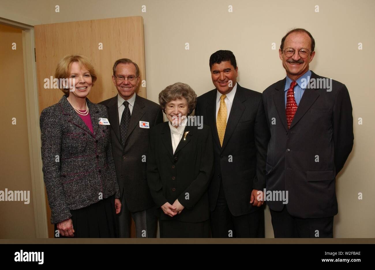 Chapter 16 Ruth and Directors Stock Photo - Alamy