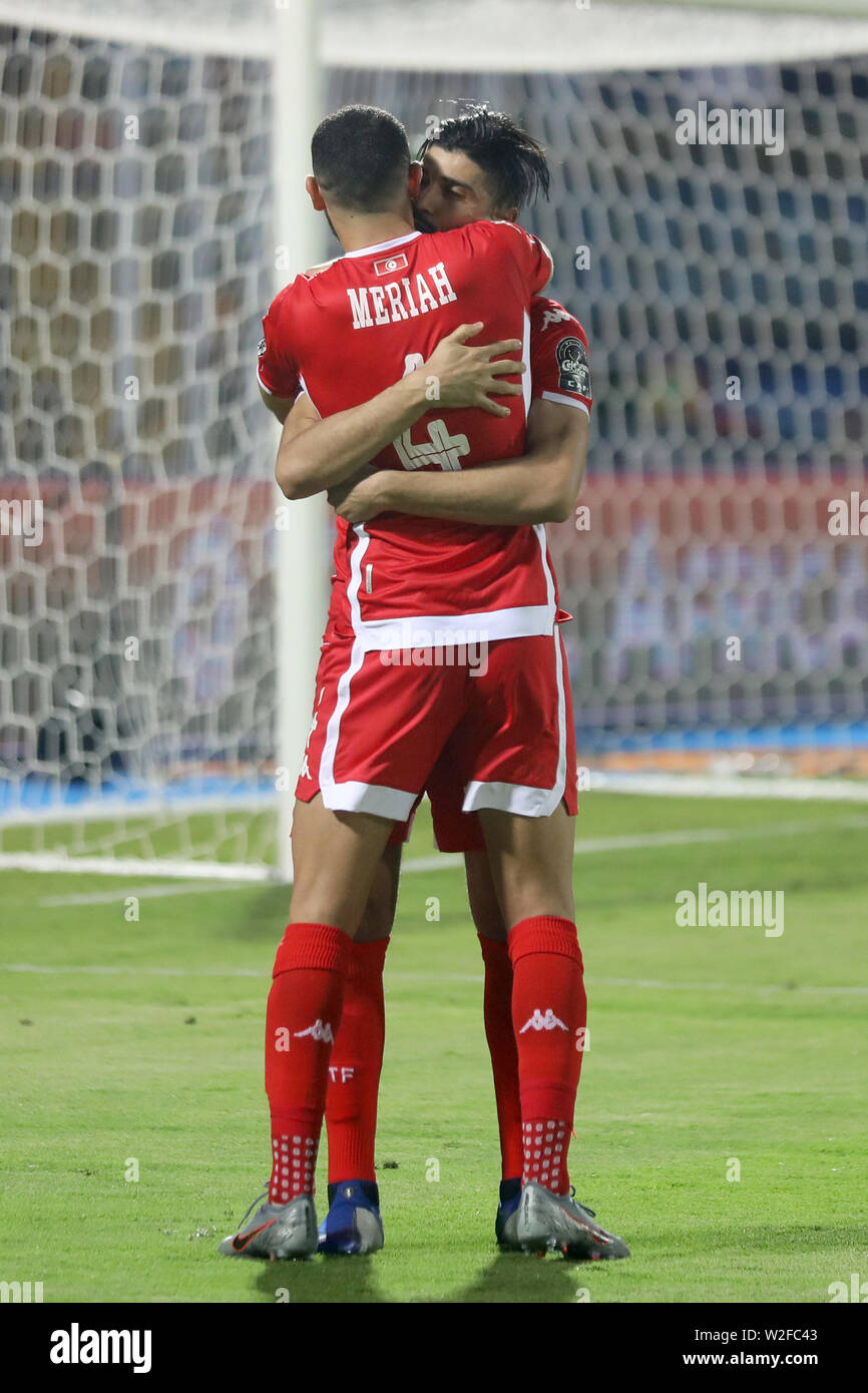 Ismailia stadium hi-res stock photography and images - Alamy