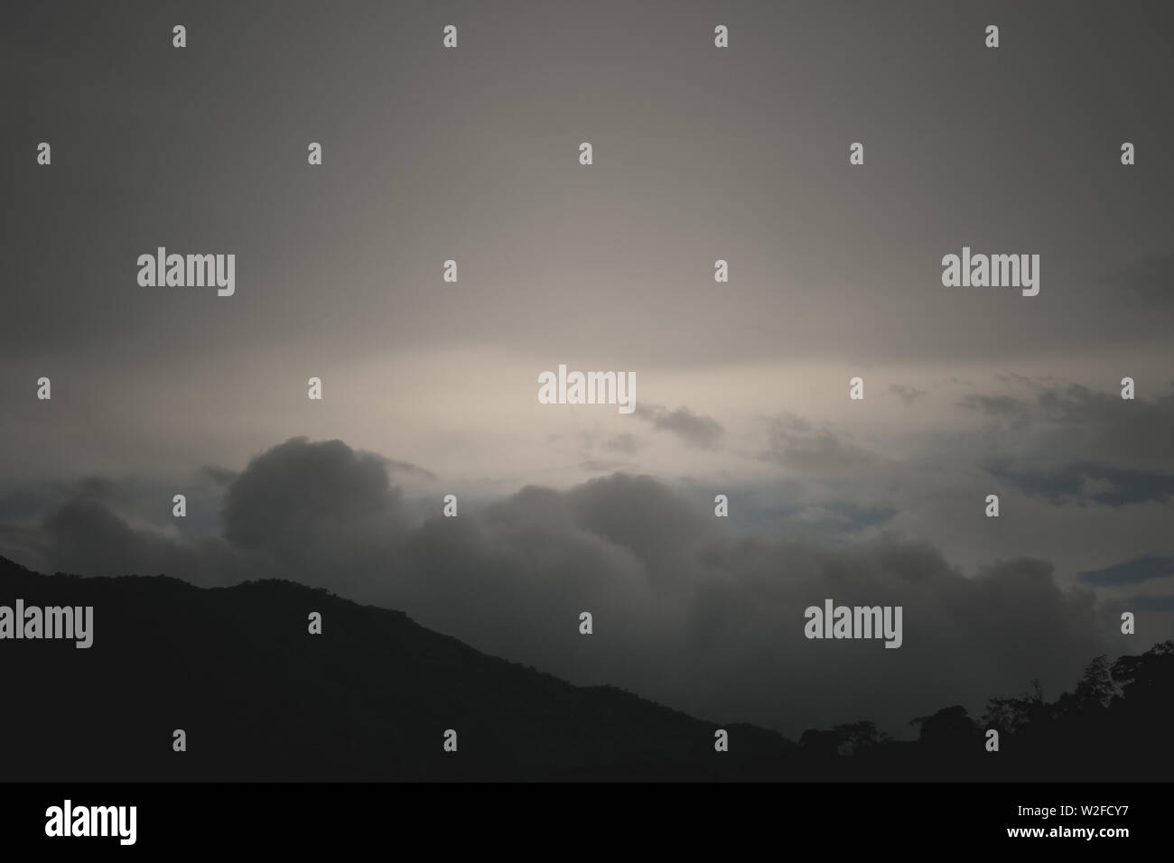 various food dishes, pizza, sphirra, snacks and various Stock Photo - Alamy