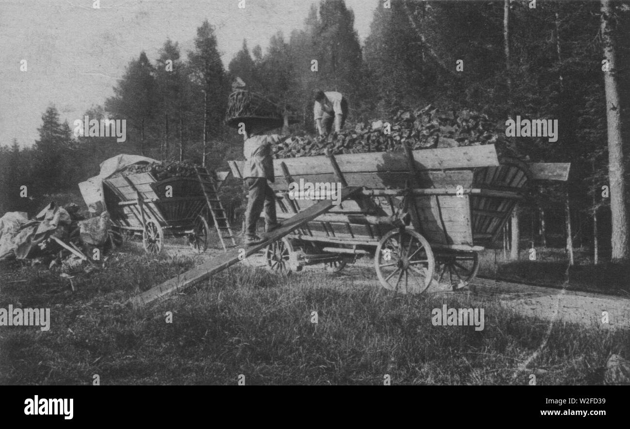 Charcoal print Black and White Stock Photos & Images - Alamy