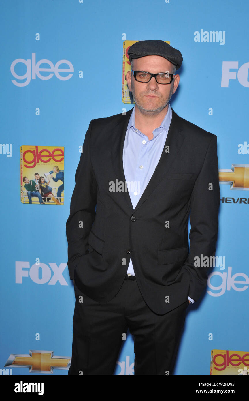 Mike omalley glee party hi-res stock photography and images - Alamy