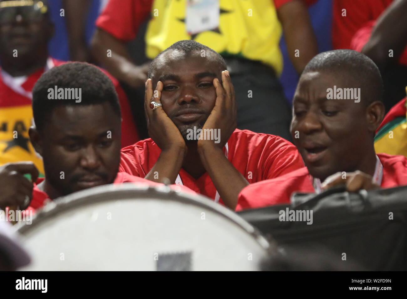 Ismailia Stadium High Resolution Stock Photography and Images - Alamy