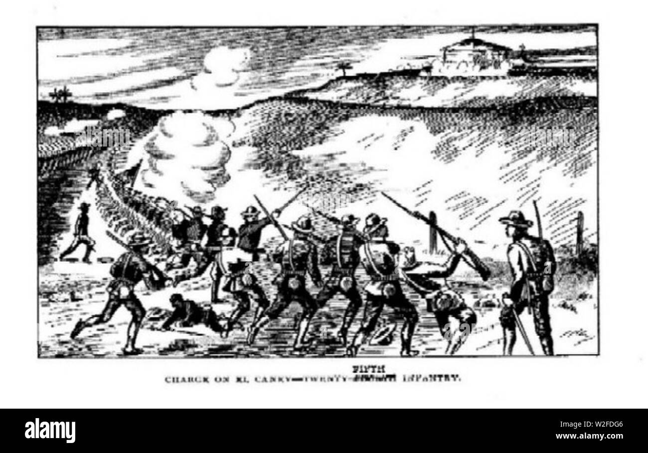 Fifth infantry hi-res stock photography and images - Alamy