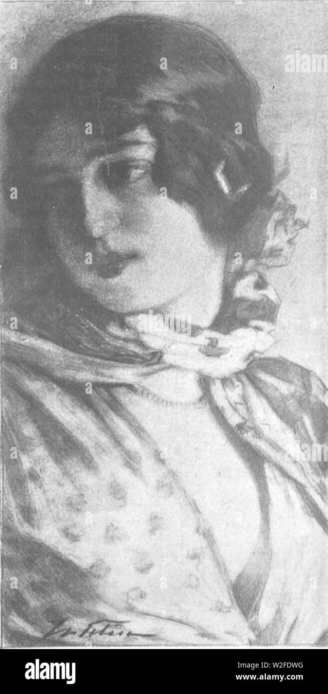 Charito hi-res stock photography and images - Alamy