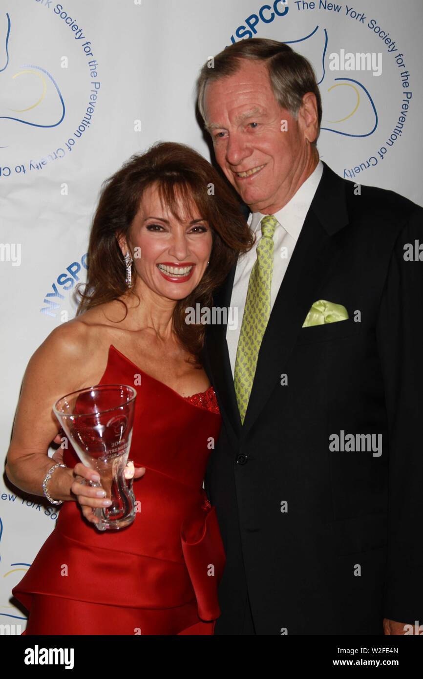 Susan lucci 2009 hi-res stock photography and images - Alamy