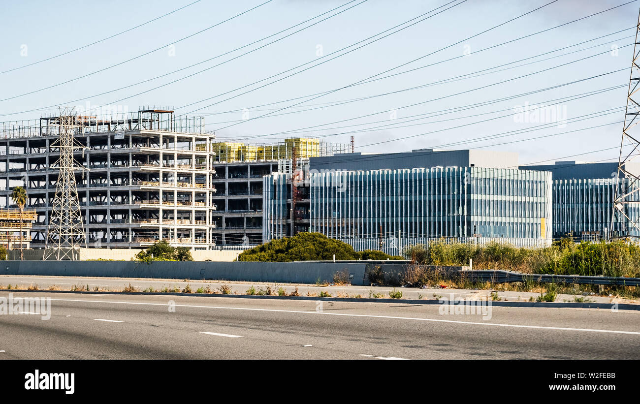 Large office hi-res stock photography and images - Alamy