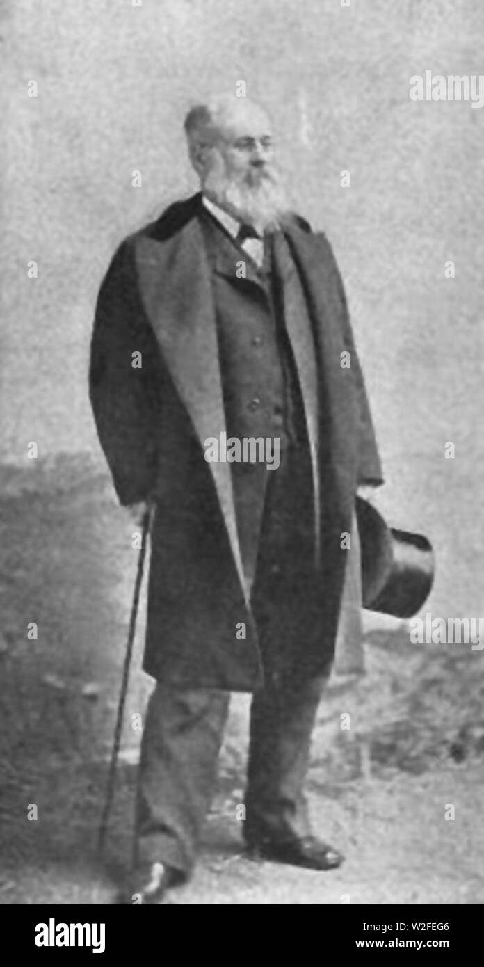 Charles anderson hi-res stock photography and images - Alamy