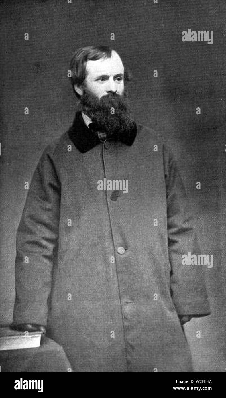 Charles anderson hi-res stock photography and images - Alamy