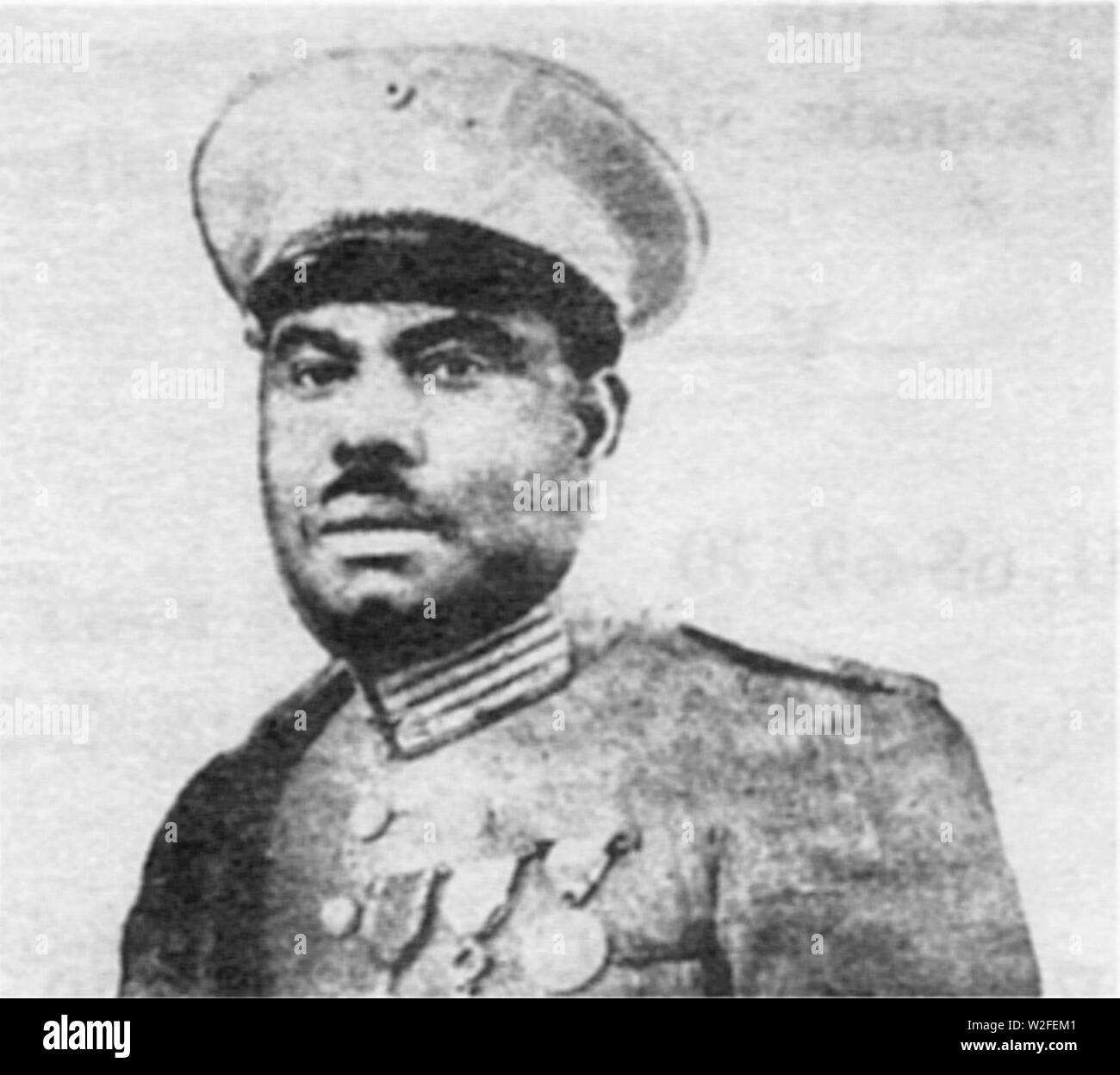 Atangana hi-res stock photography and images - Alamy