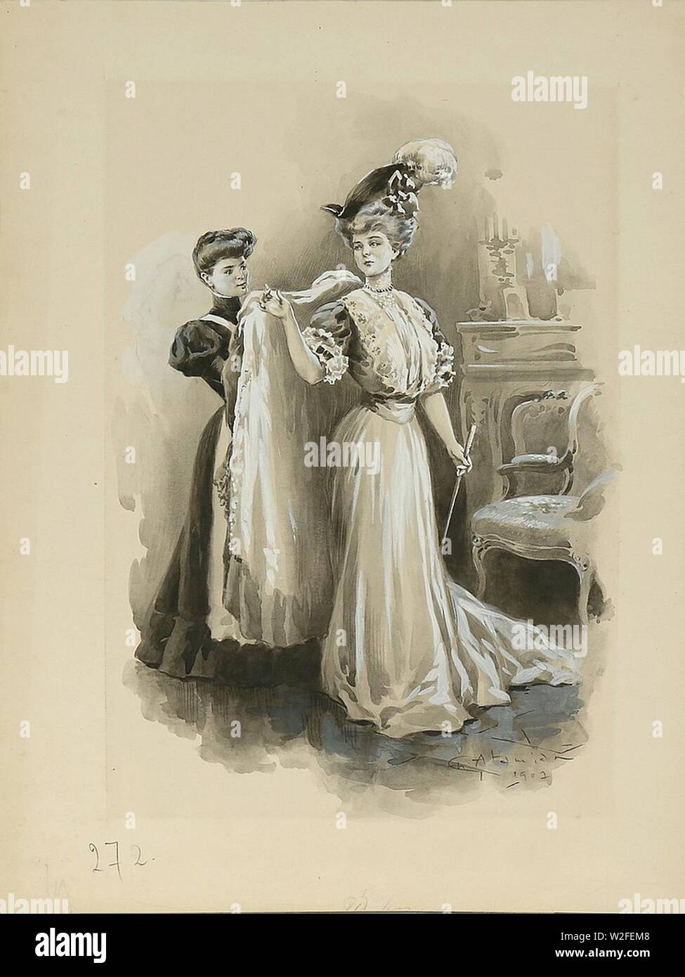 Charles atamian hi-res stock photography and images - Alamy
