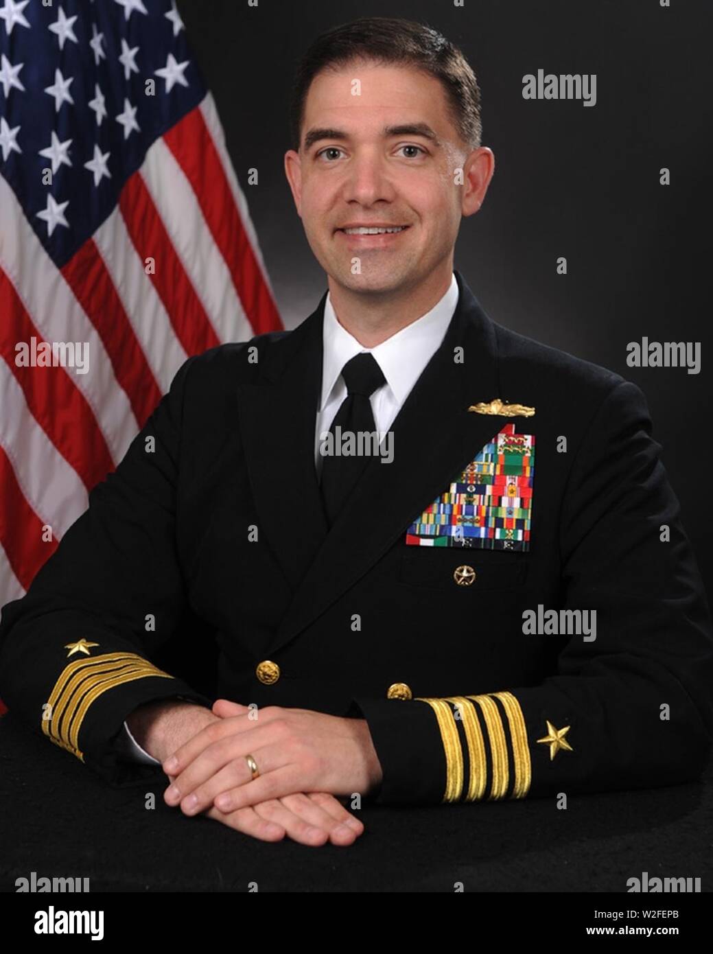 Charles B. Cooper II (1 Stock Photo - Alamy