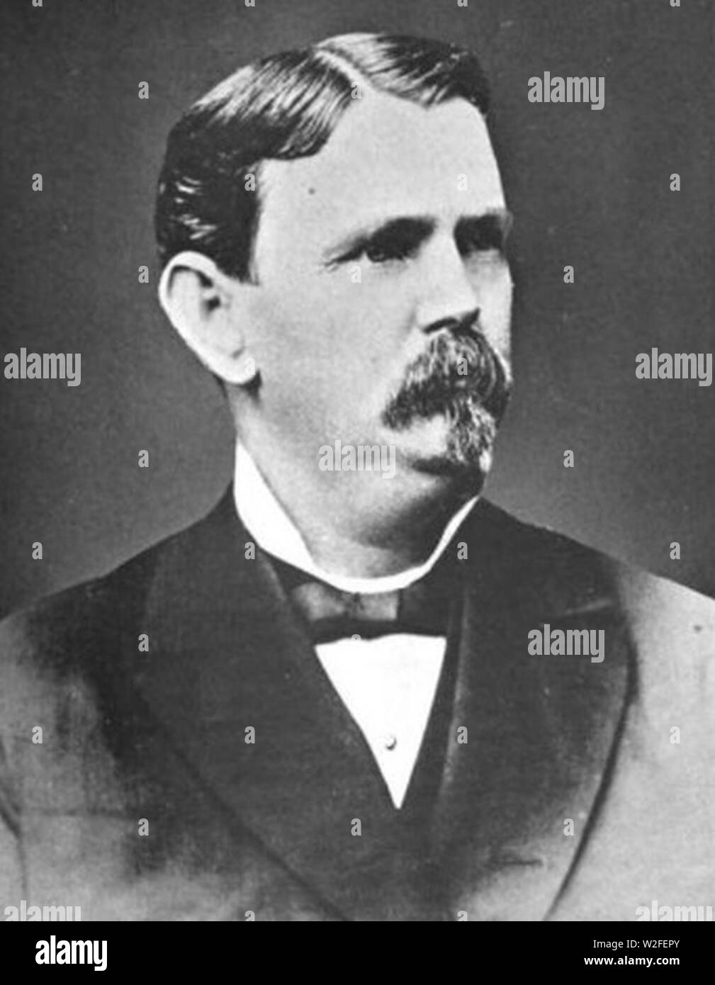 Charles B. Simonton (Tennessee Congressman Stock Photo - Alamy