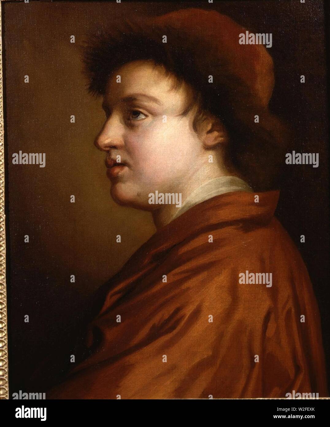 Mary beale hi-res stock photography and images - Alamy