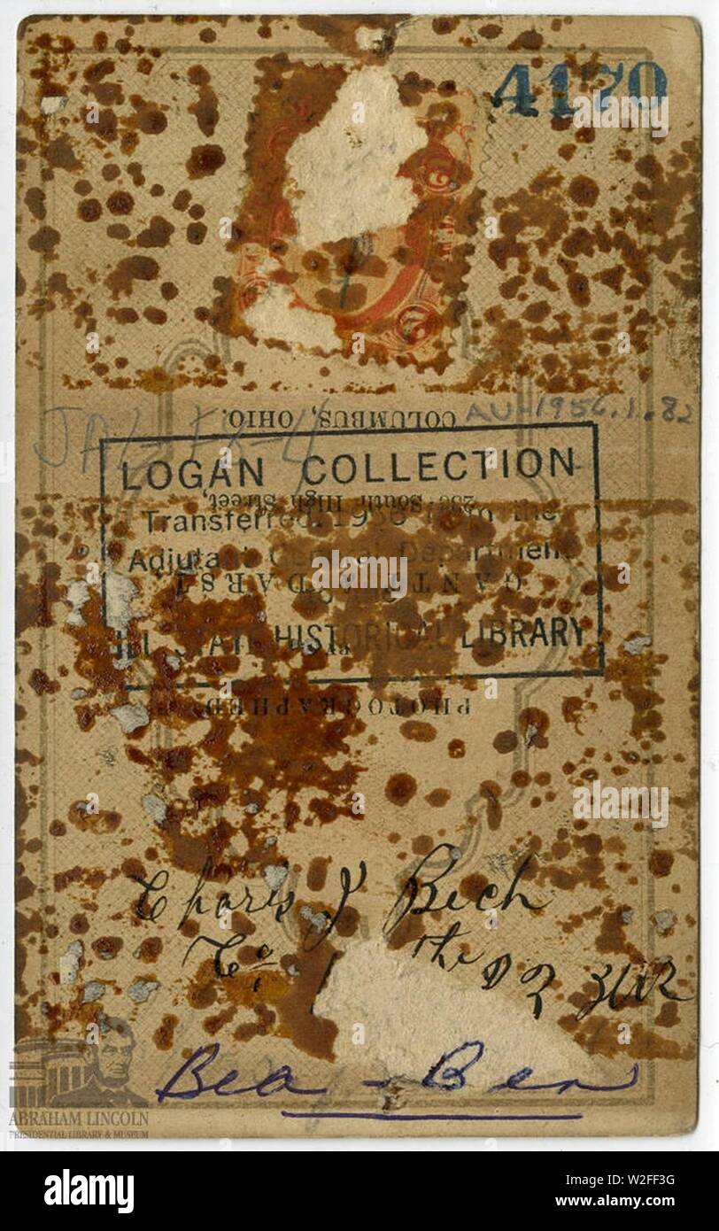 Charles beck artwork hi-res stock photography and images - Alamy