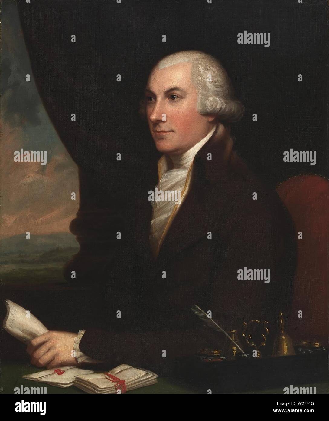 Charles bird king hi-res stock photography and images - Alamy