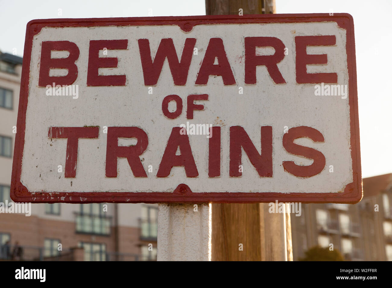 M shed sign hi-res stock photography and images - Alamy