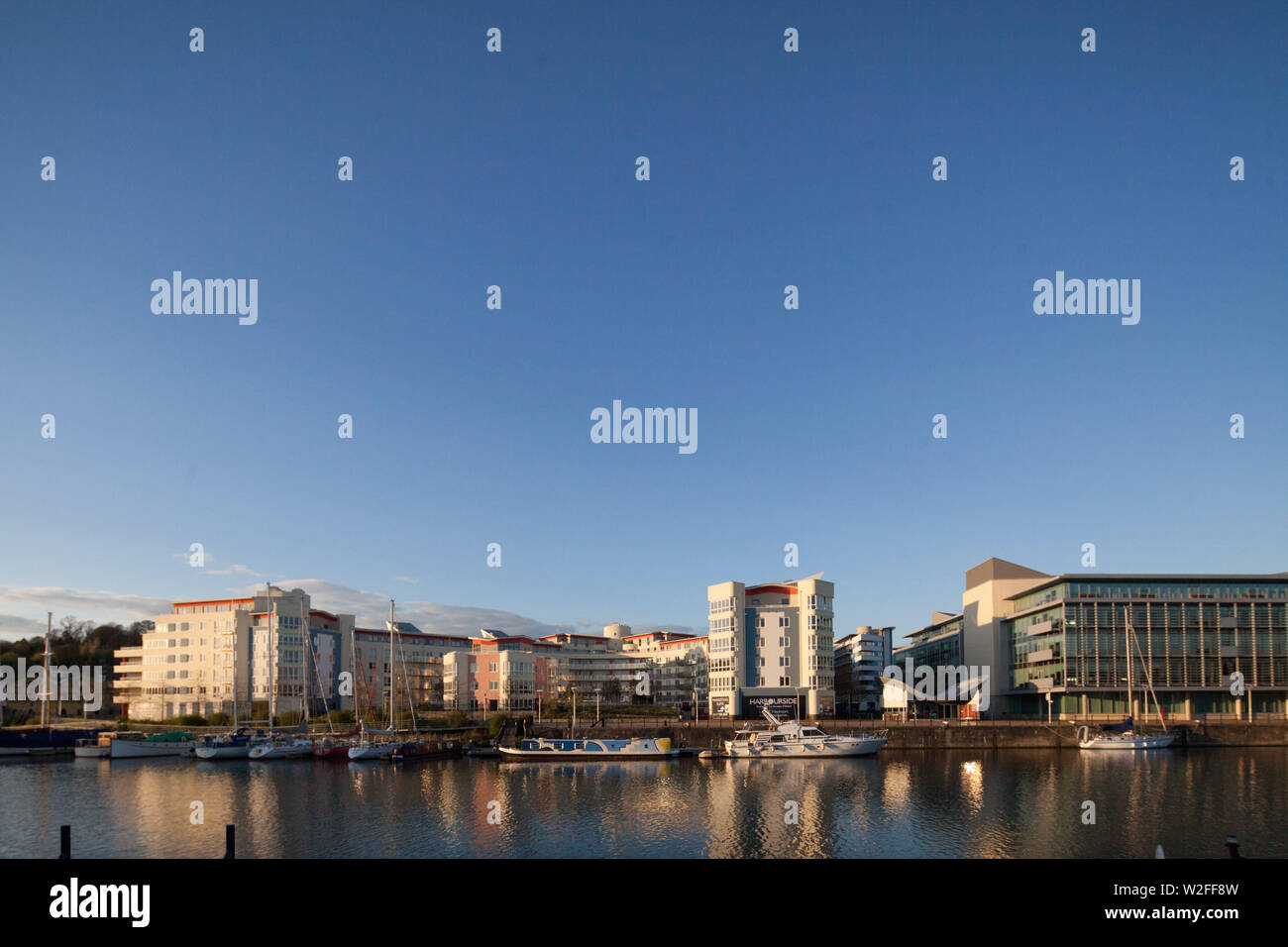 Hannover Quay High Resolution Stock Photography and Images - Alamy