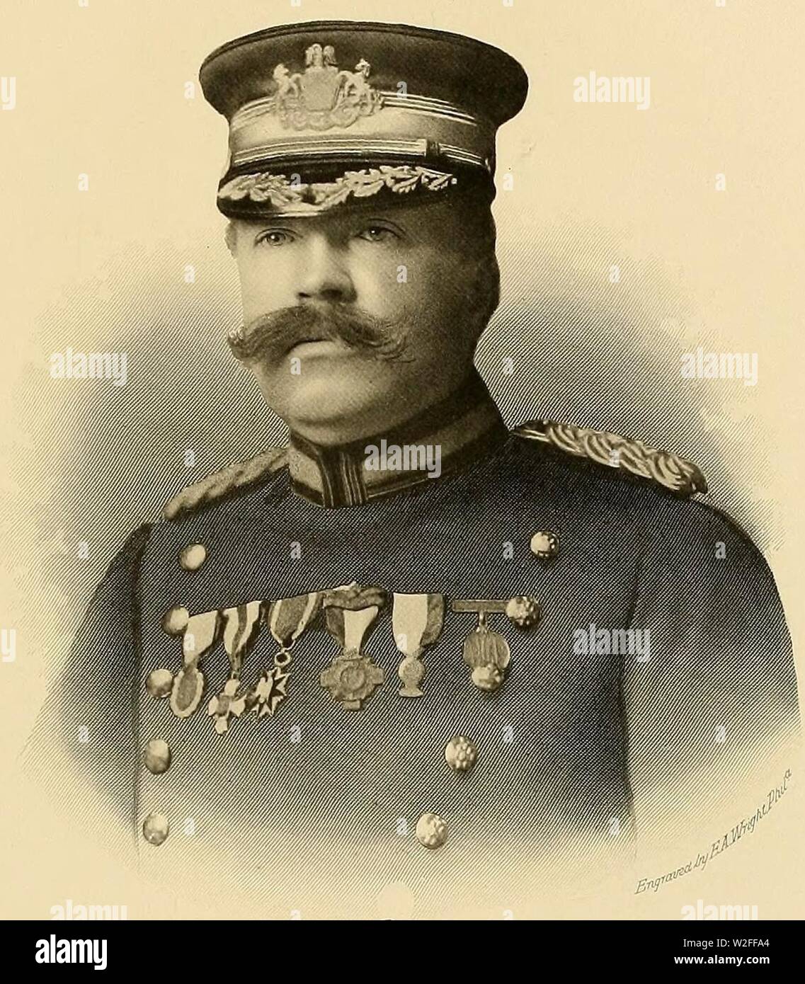 Charles Bowman Dougherty (Pennsylvania National Guard major general ...