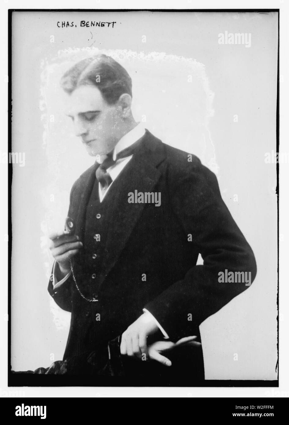 Charles bryant art Black and White Stock Photos & Images - Alamy