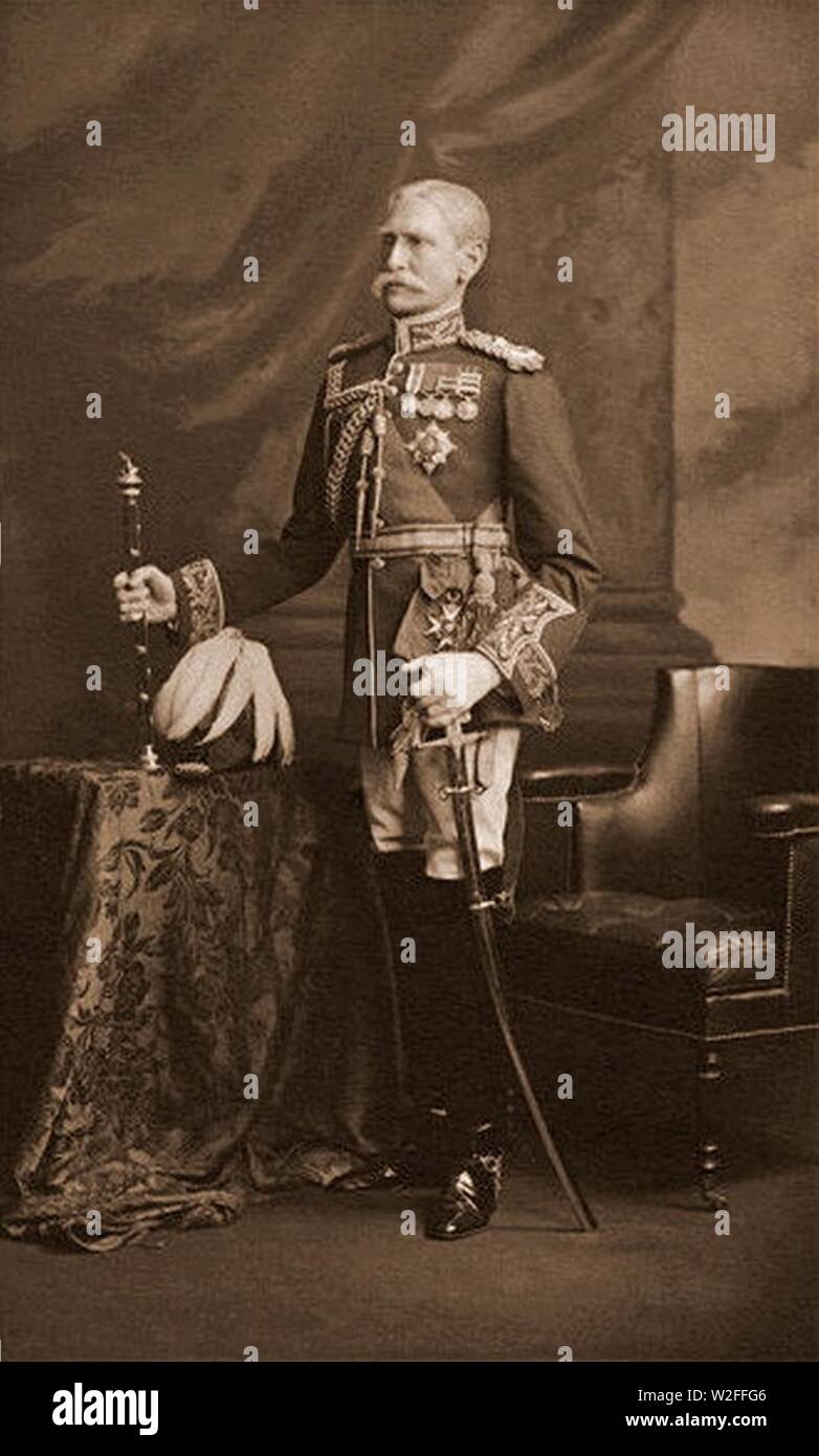 Brownlow historical hi-res stock photography and images - Alamy