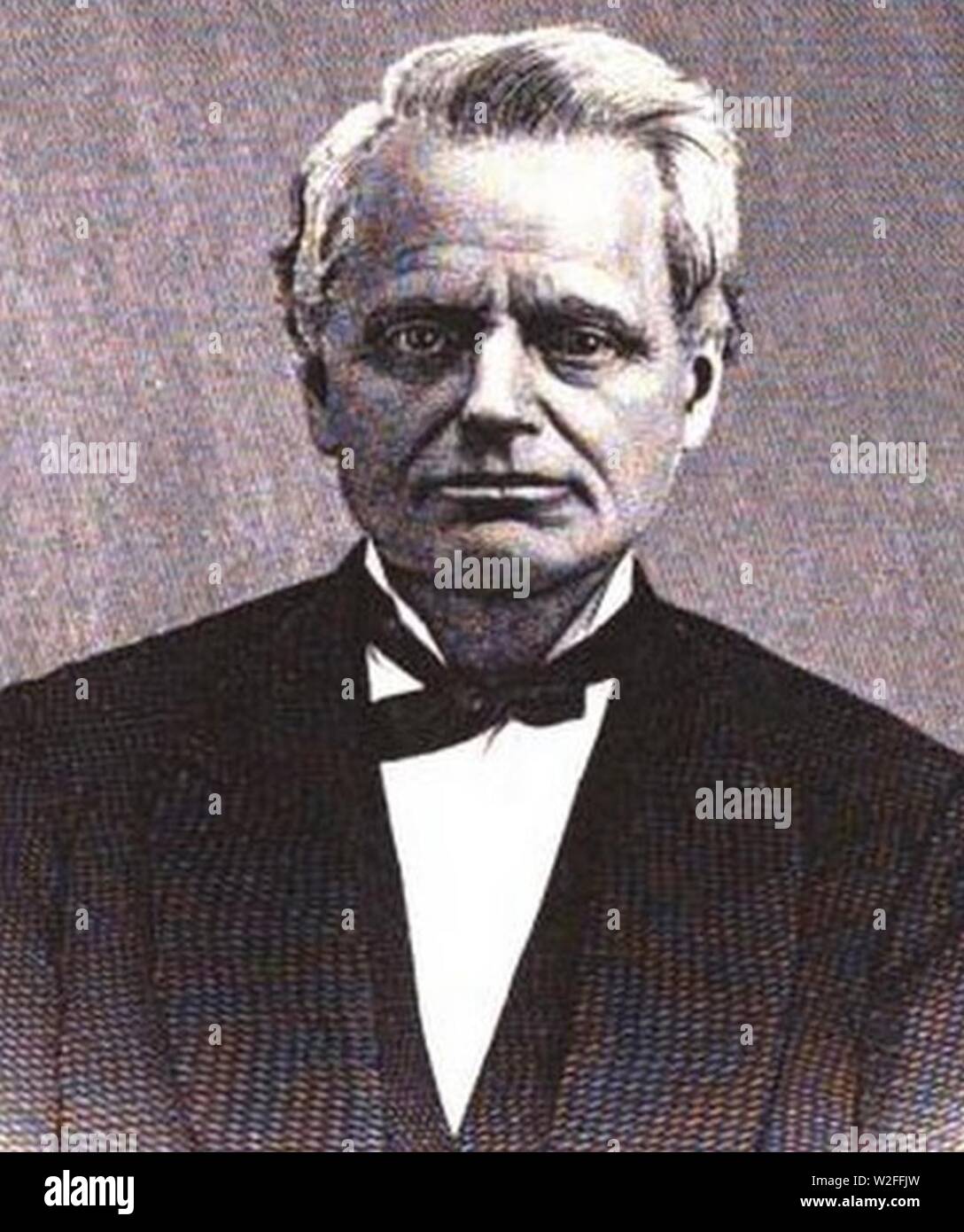 Charles carter hi-res stock photography and images - Alamy