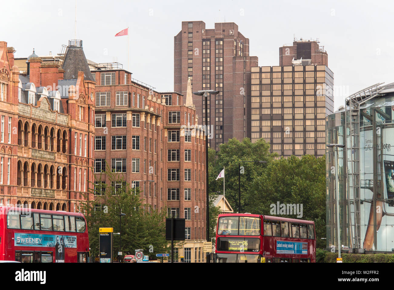 Bfi design hi-res stock photography and images - Alamy