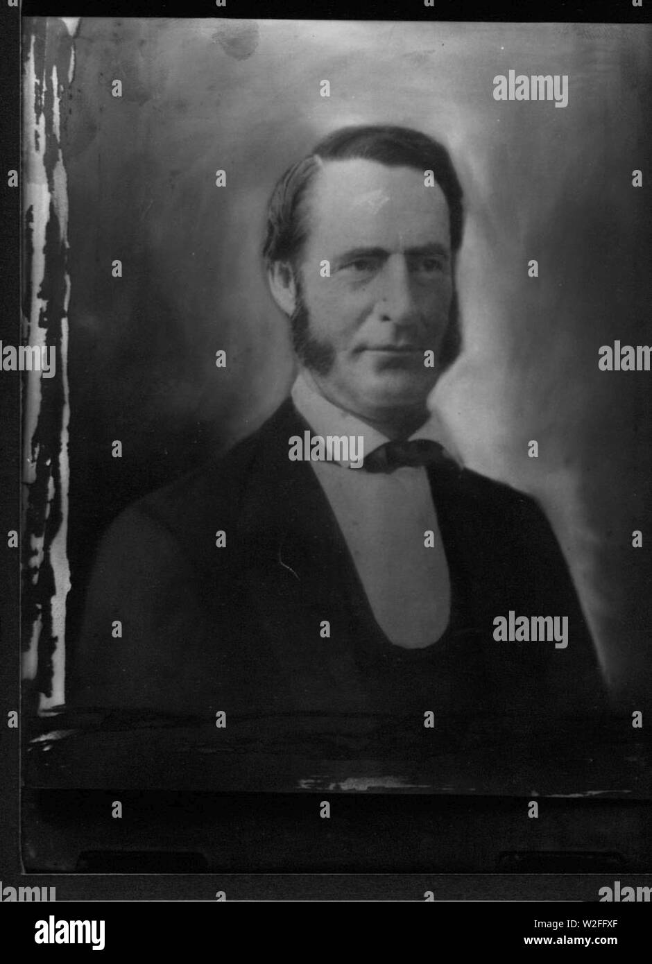 Charles a coffin Black and White Stock Photos & Images - Alamy