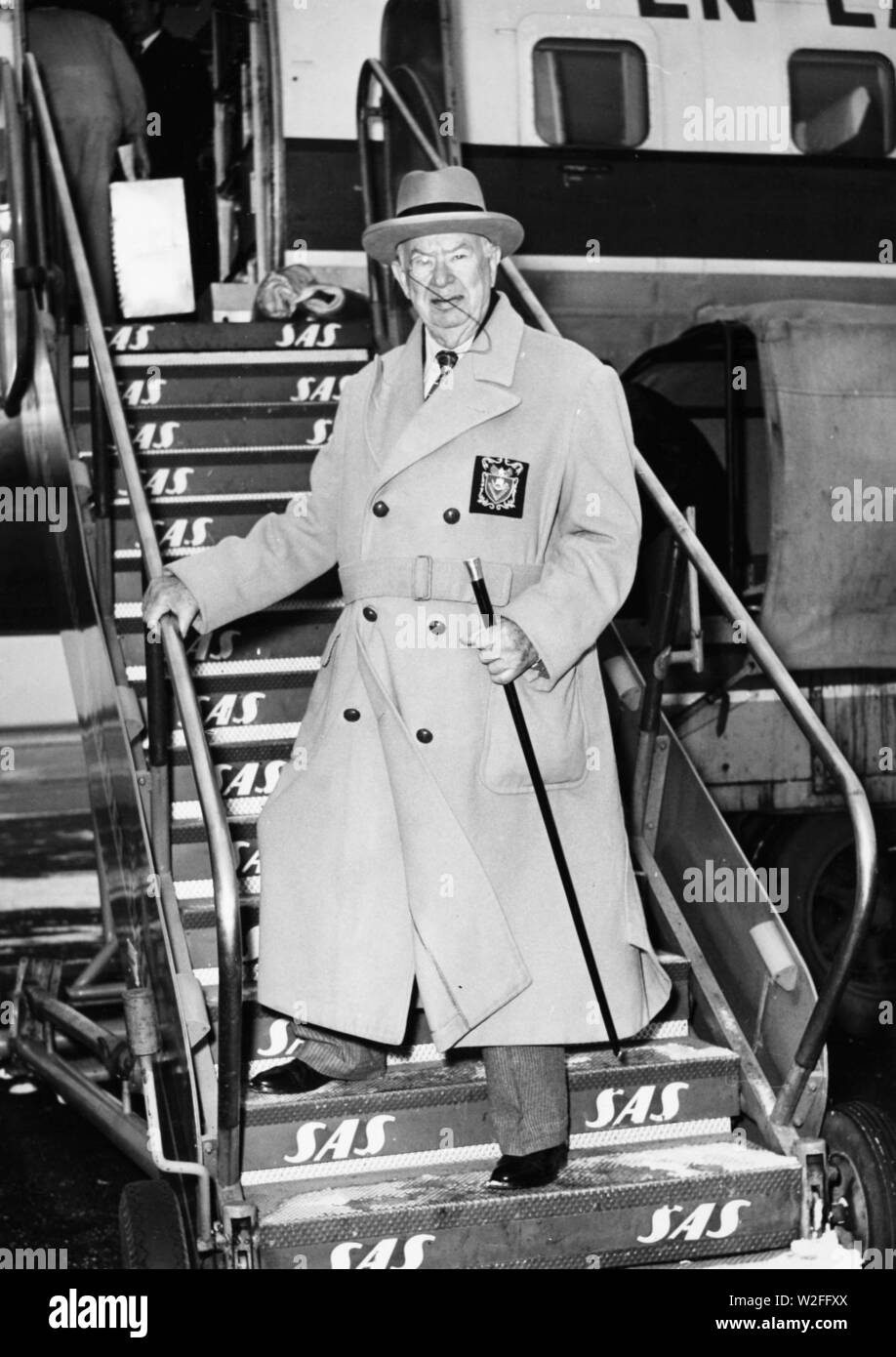 Charles Coburn James Coburn